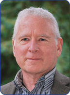 John B. Fenn Distinguished Contribution